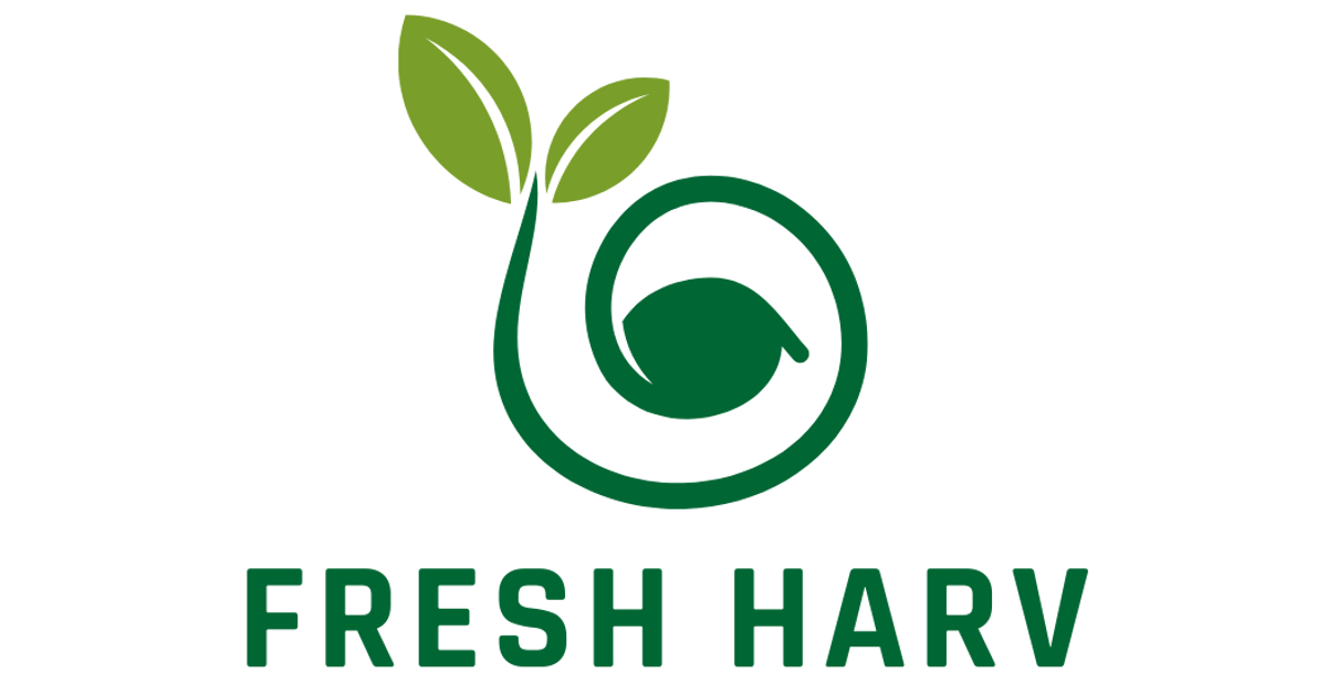 Fresh Harv